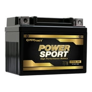 EverStart Platinum BOXED AGM Marine and RV Deep Cycle Battery Group Size 24M, 12 Volt 875 MCA ...
