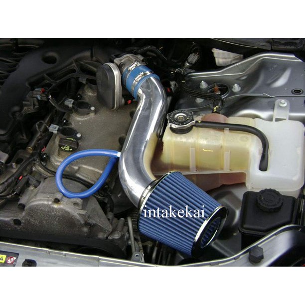 Dodge Magnum Conversion Kit