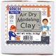 Amaco Air Dry Modeling Clay, 10 Lbs., Gray - Walmart.com