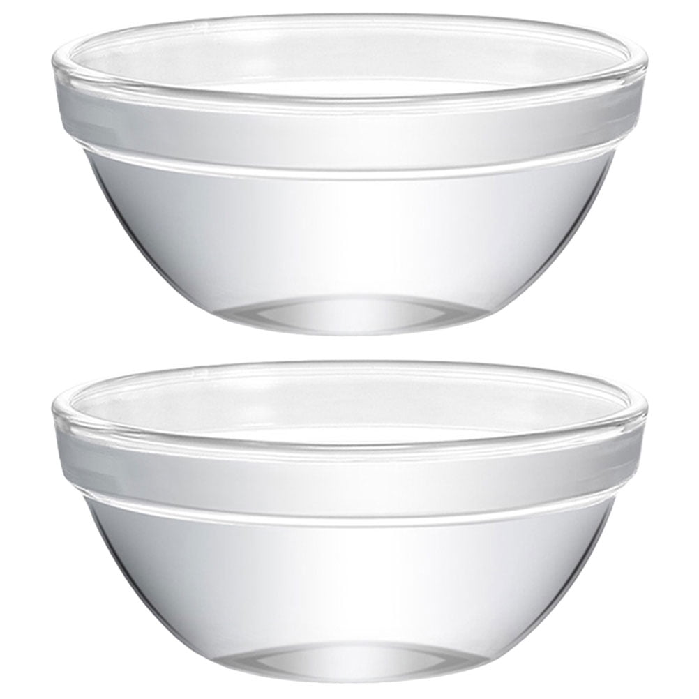 Click here for Shisuyan 2pcs Kitchen Prep Bowls Dessert Bowls Tra... prices