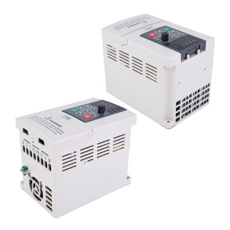 Loewten Motor Speed Control Inverter, Fast Start And Stop Response 380V ...