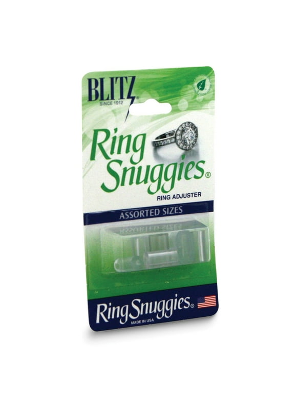 Ring Snuggies