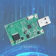 Versatility mSATA Adapter mSATA to USB Adapter Card for Enhances ...