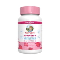 Nordic Naturals Women's Multivitamin Gummies, Mixed Berry, Skin, Hair ...