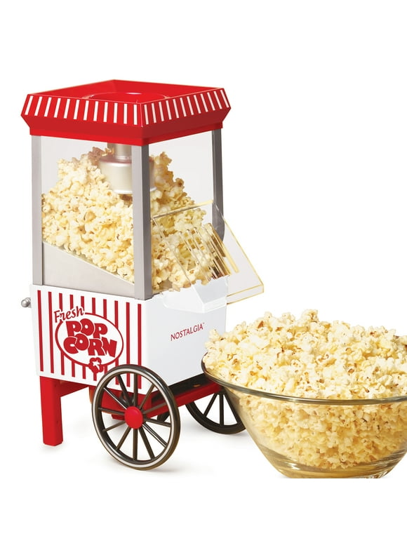 Air Popcorn Poppers in Popcorn Machines - Walmart.com