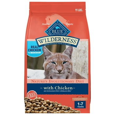 Freshpet Chicken & Vegetables Flavor Fresh Cat Food, Grain-Free, 1 lb ...