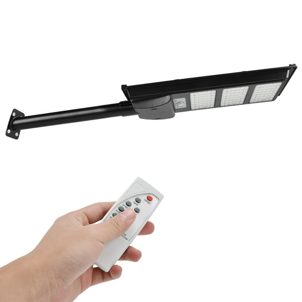 Solar Outdoor Light, 15000MAH Battery Human Body Induction Lamp ...