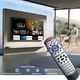 Bell TV IR Universal 20.1 Remote, Compatible with 4100, 3100, 6131 ...