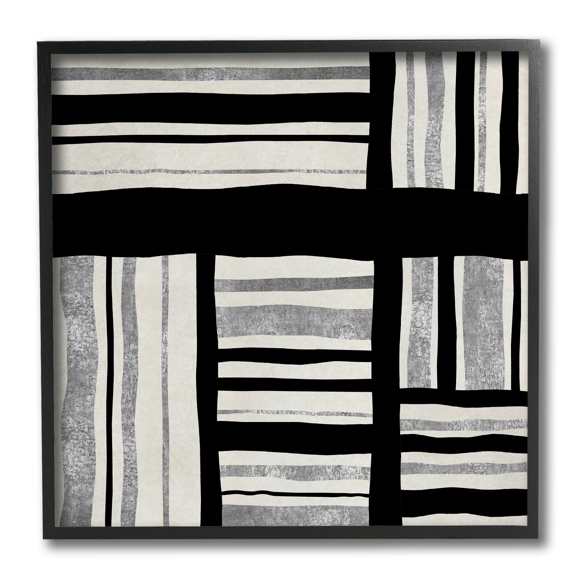 Perpendicular Lines In Art