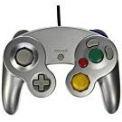 Old Skool GameCube / Wii Compatible Controller - Spice (Orange ...