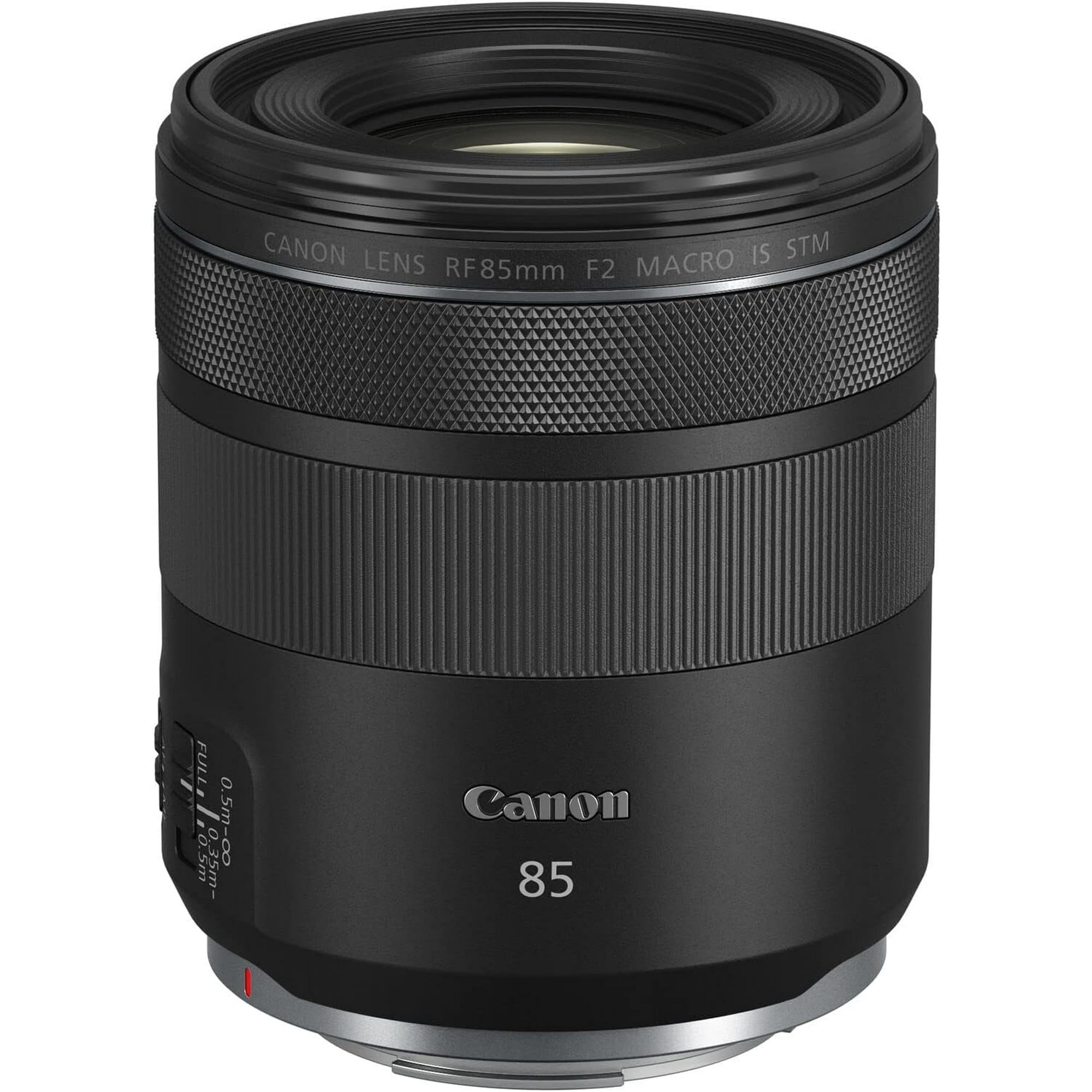 Click here for Canon Rf85mm F2 Macro Is Stm [85mm / F2 Macro Cano... prices