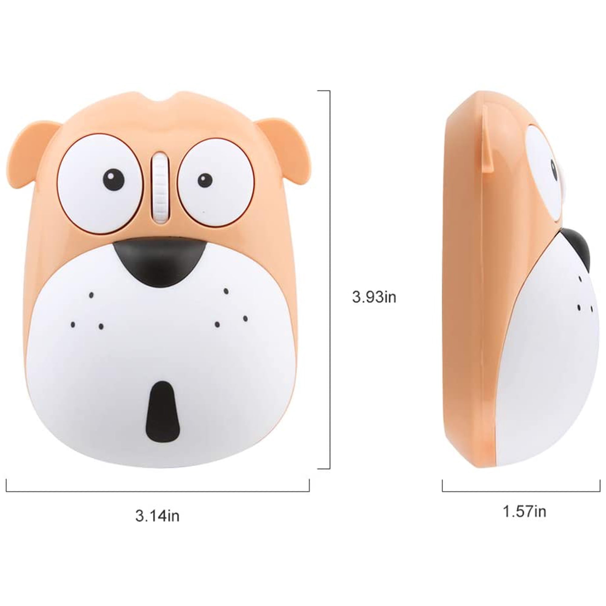 Do Dogs Like Mice