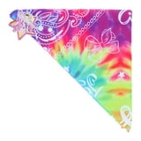 Nickelodeon Girls Comfortable Breathable JoJo Siwa Bandana Face Cover ...