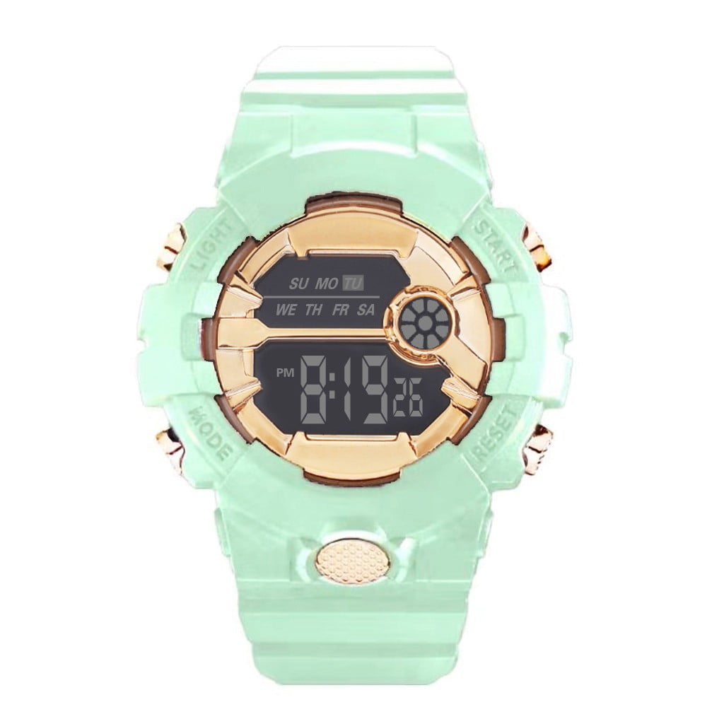 Click here for Hoarboeg Watch For Kids Fashion Waterproof Boy Lcd... prices