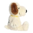 New Officially Licensed Aurora Peanuts Snoopy Brother Plush - 8" Floppy ...
