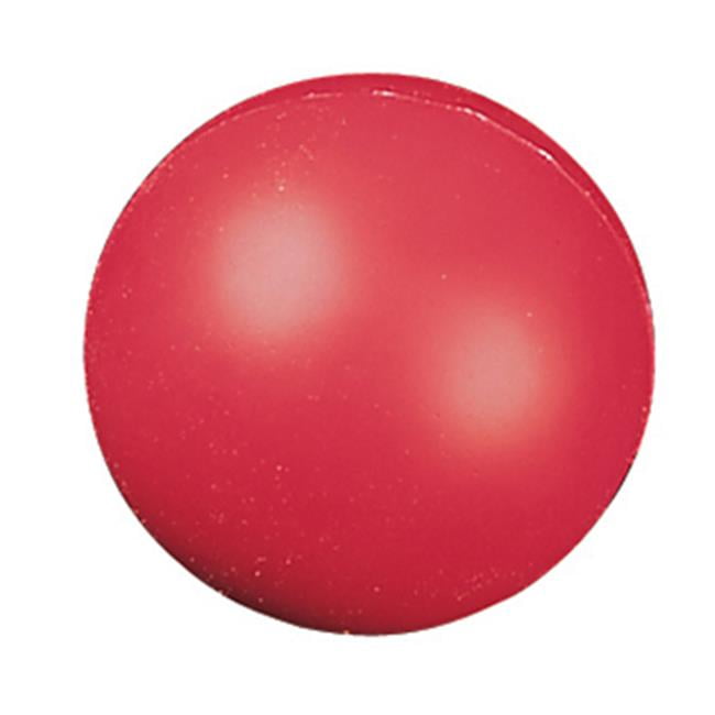 High Density Coated Foam Ball 4In - Walmart.com