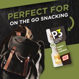 P3 Turkey, Ham & Cheddar Cheese Protein Snack Pack, 2.3 Oz Tray ...