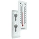 Hide a Key for House, Car, and Safe Keys- Temperature Reading Indoor ...