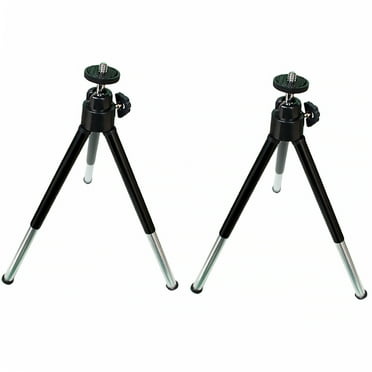 Bower Ultimate Vlogger Kit with 50 LED Light, HD Microphone, Bracket ...