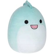 Squishmallows Rachel the Mushroom Plush - Walmart.com