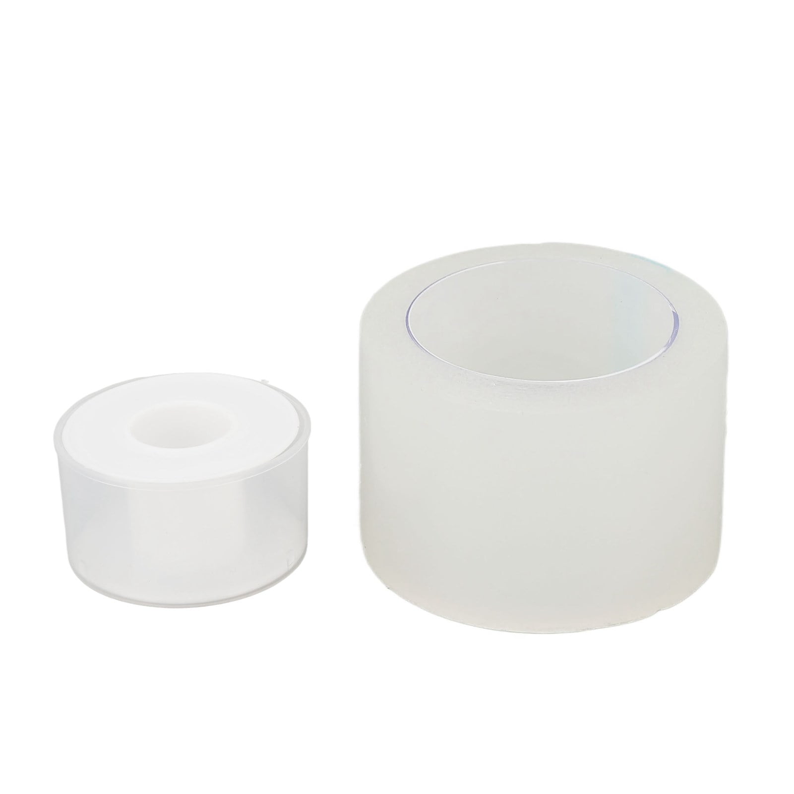 Click here for Dewin Silicone Scar Sheets Reusable Clear Waterpro... prices