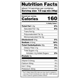 Great Value All Purpose Baking Mix, 20 oz Box, versatile for pancakes ...