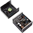 FSP Hydro PTM PRO 1200W ATX 3.0 & PCIe 5.0 (GEN-5), 80 Plus Platinum ...