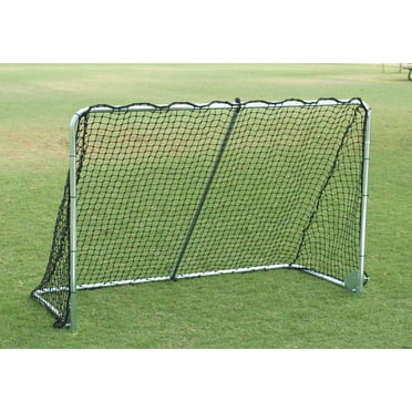 Franklin Sports 2 Goal Adjustable Football Post Set - Walmart.com