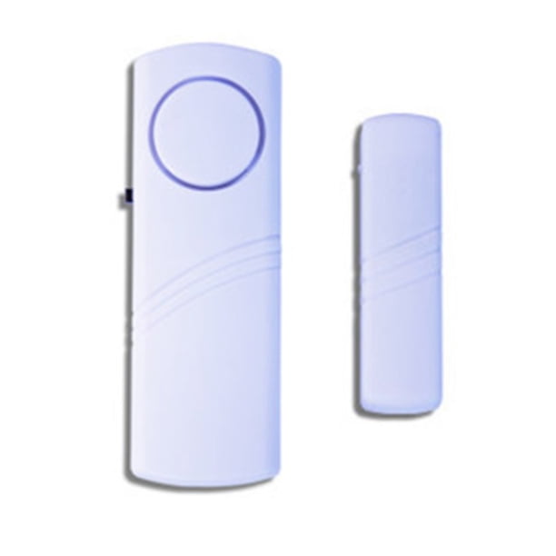Wireless Electronic Window Door Alarms Safety Reminder Gate Supermarket ...