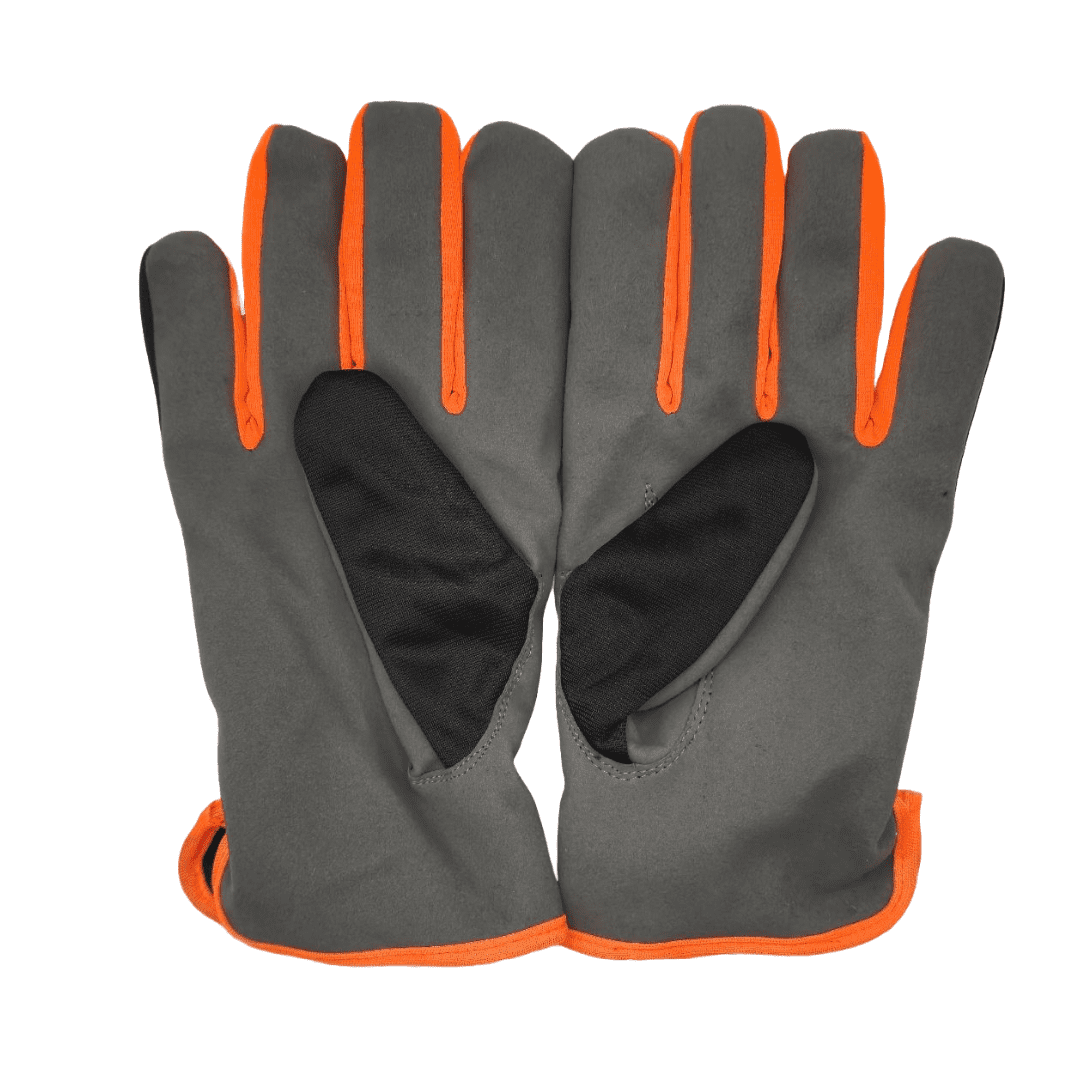 Click here for Winter Work Gloves-Mechanic Gloves -Fleece Insulat... prices