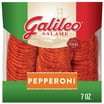 Great Value Original Pepperoni Slices, 6 oz - Walmart.com
