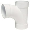 Airvac VM106 90-Degree 3-Way T Shape Pvc Fittings - Walmart.com