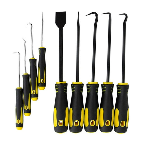 Lock Pick Sets