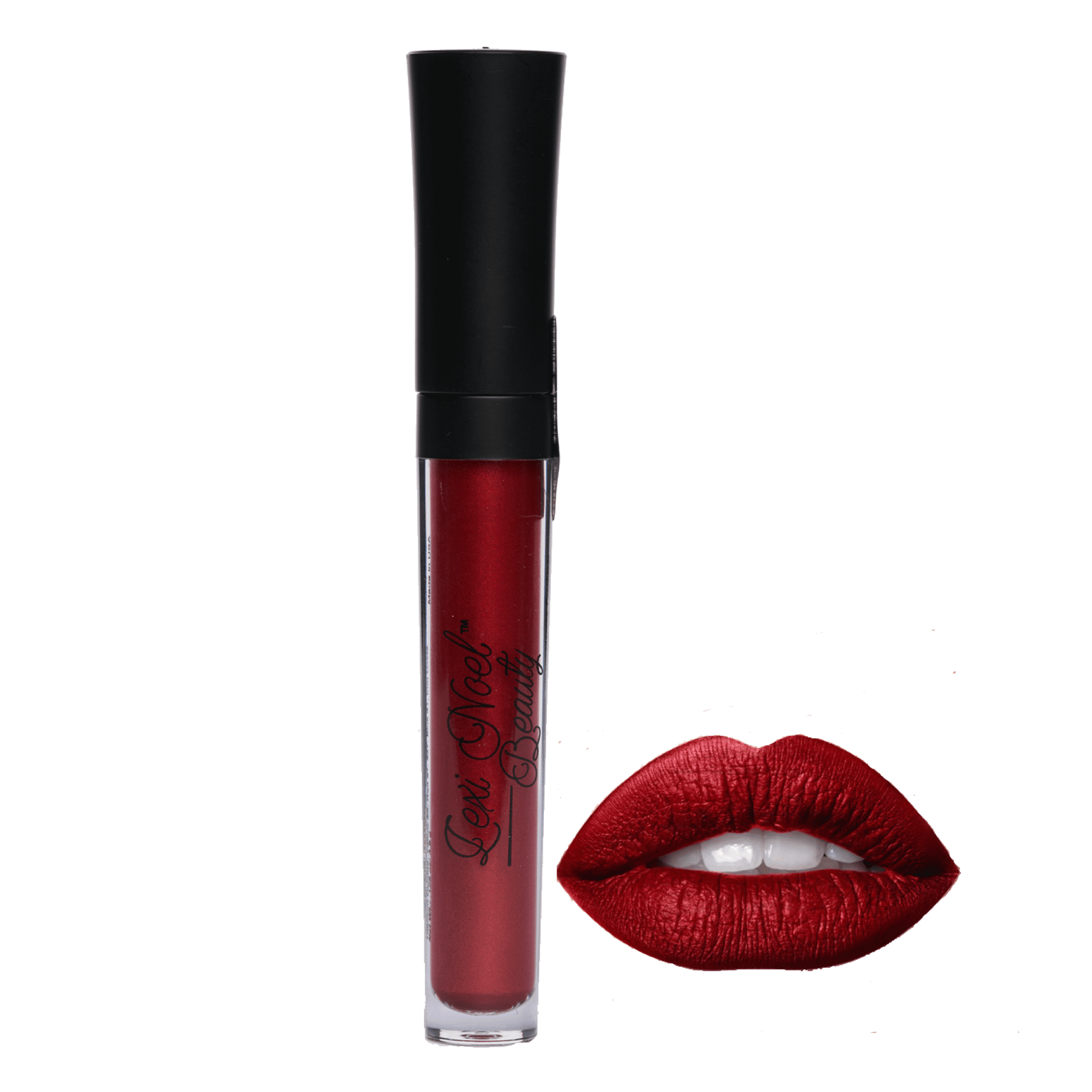 Metallic Lip Colors - Walmart.com