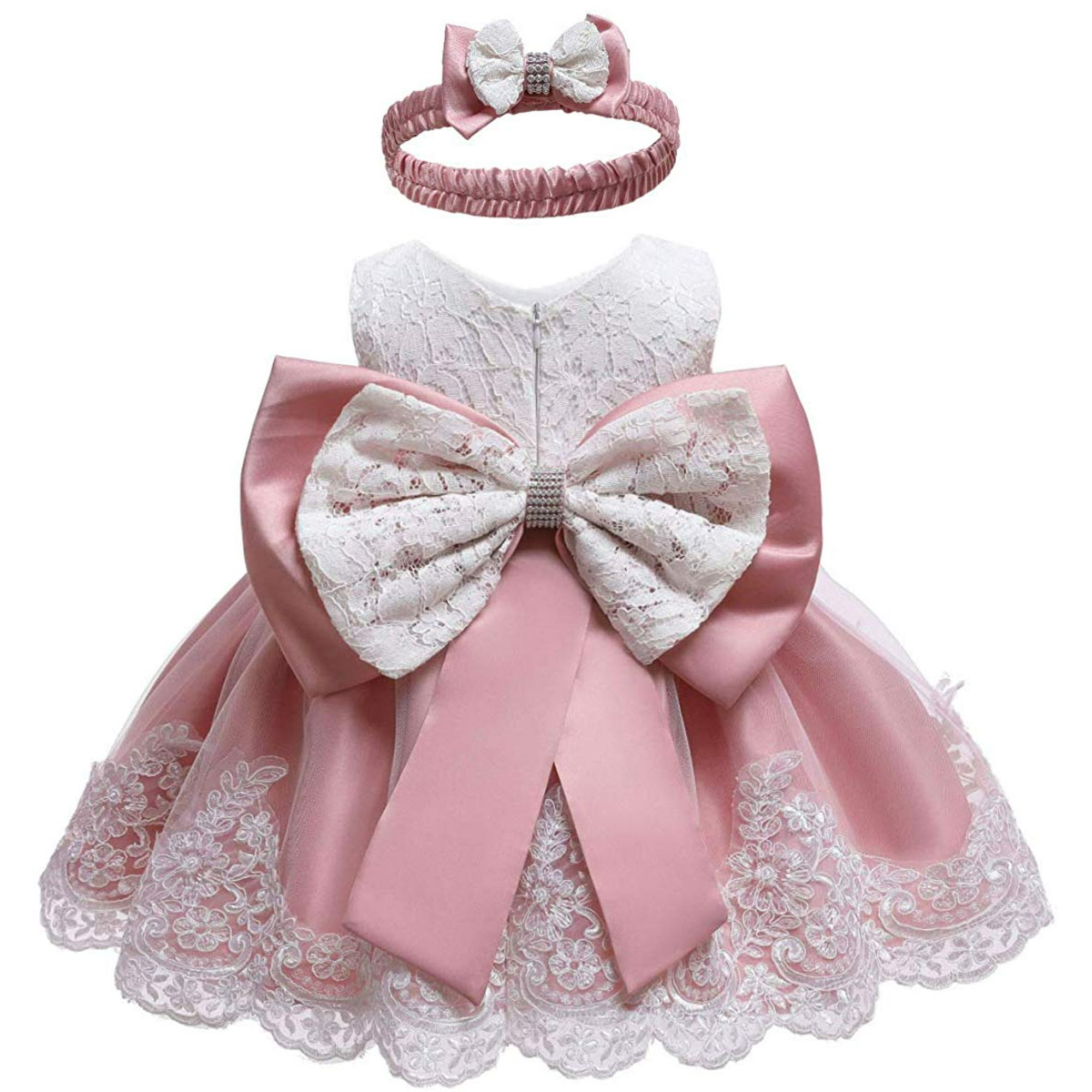 Click here for Sylvamorning Newborn Girl Dress Princess Tutu Dres... prices