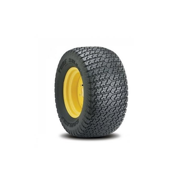 Carlisle Turf Smart Lawn & Garden Tire -18X8.5-8 LRB 4PLY Rated ...