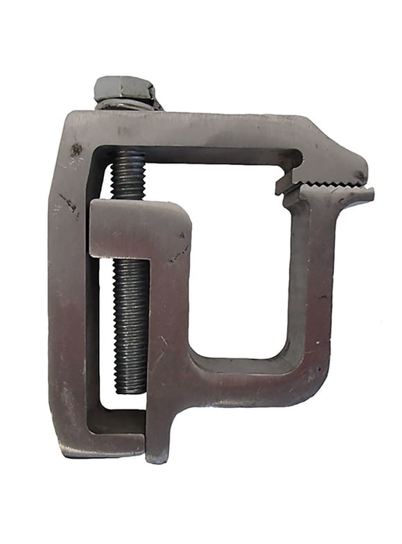 Camper Shell Clamps in Truck Bed Accessories - Walmart.com