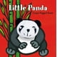 Little Panda Finger Puppet Book (Board Book) - Walmart.com
