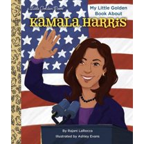 Who HQ Now Who Is Kamala Harris?, (Paperback) - Walmart.com