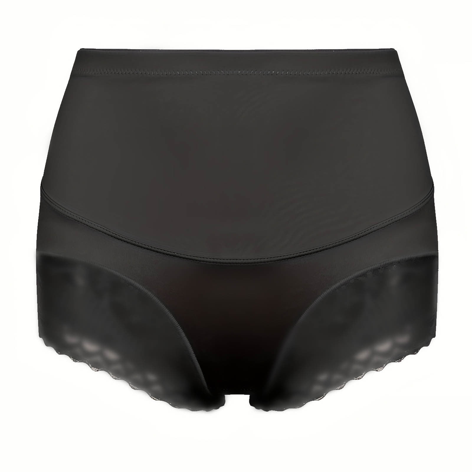 Click here for Wyongtao Plus Size Cotton Full Coverage Underwear... prices