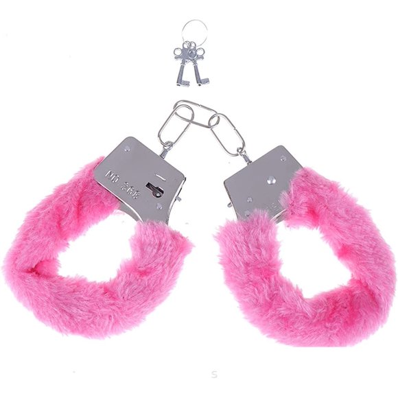 Handcuffs | Walmart Canada