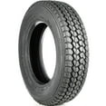 Commercial Double Coin RLB490 All-Season Tire 245/70R19.5 H/16PLY ...