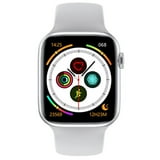 Reloj Inteligente Fralugio Smartwatch W58 Blanco | Bodega Aurrera en línea