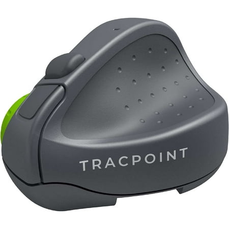TRACPOINT Presentation Clicker and Travel Mouse | Trackpad Features ...