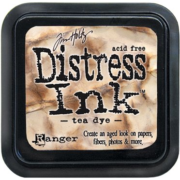 Tim Holtz Distress Ink Kit - Walmart.com