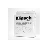Klipsch WA-2 Wireless Subwoofer Kit - Walmart.com