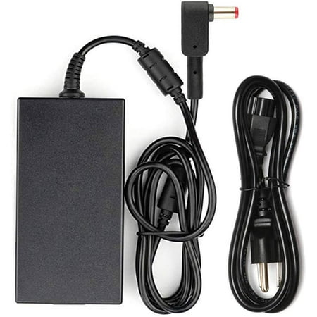 180W AC Adapter for Acer Predator Helios 300 Charger G3-571 G3-572 G3 ...