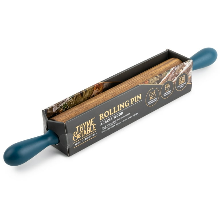 Wooden Rolling Pin Walmart
