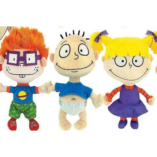 Rugrats Toys