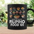 Filipino Food 101 Popular Pinoy Food Cool Filipino Coffee Mugs ...